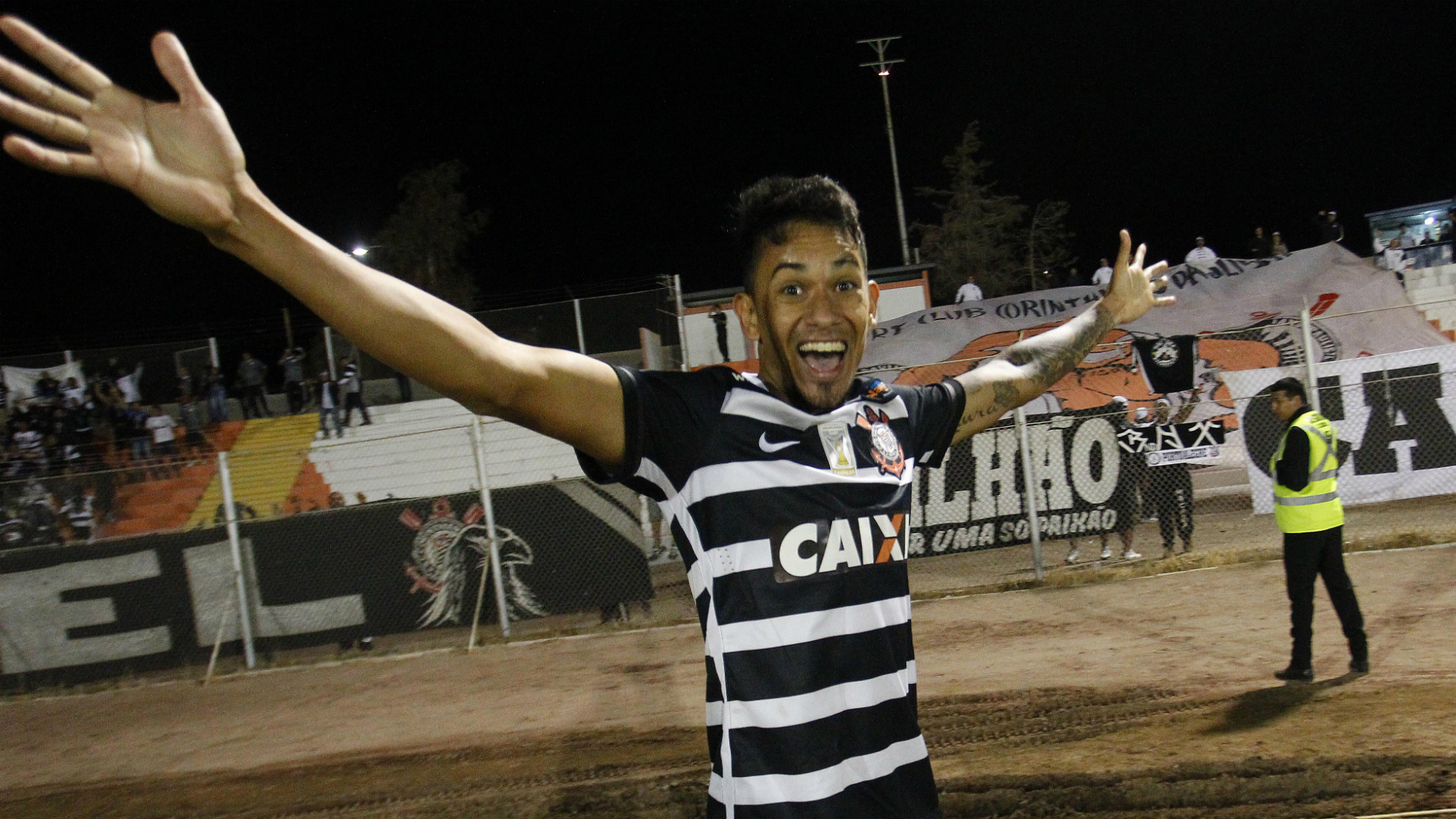 Copa Libertadores Review: Corinthians win late, Sao Paulo beaten | beIN ...