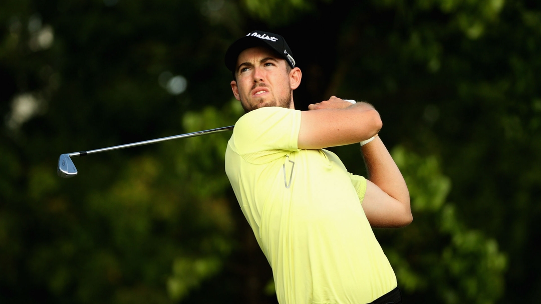 Holman holds slender lead in Malaysia | beIN SPORTS