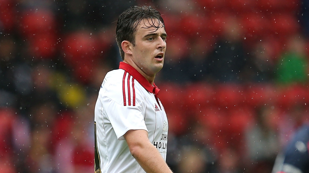 Baxter suspended for second time by Sheffield United | beIN SPORTS