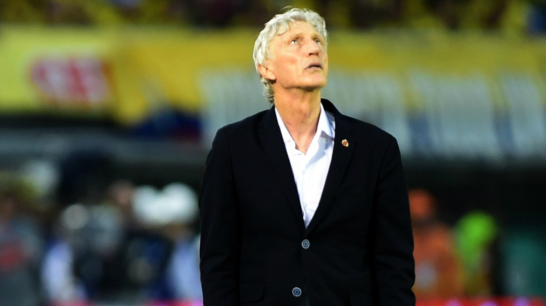 Pekerman hoping for success with new-look Colombia | beIN SPORTS