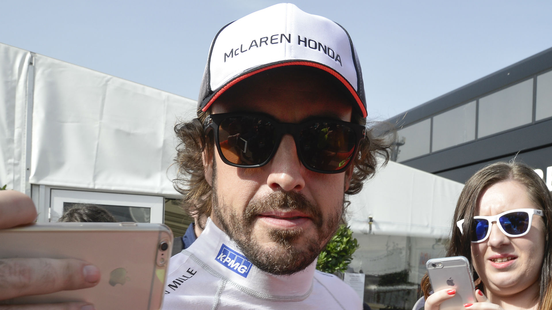 Fernando Alonso Rubbishes F1 Retirement Talk | beIN SPORTS