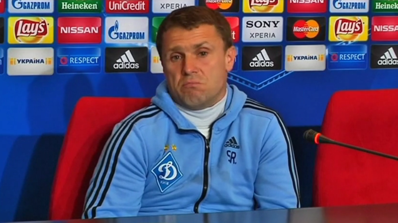 City packed with world class players - Rebrov | beIN SPORTS