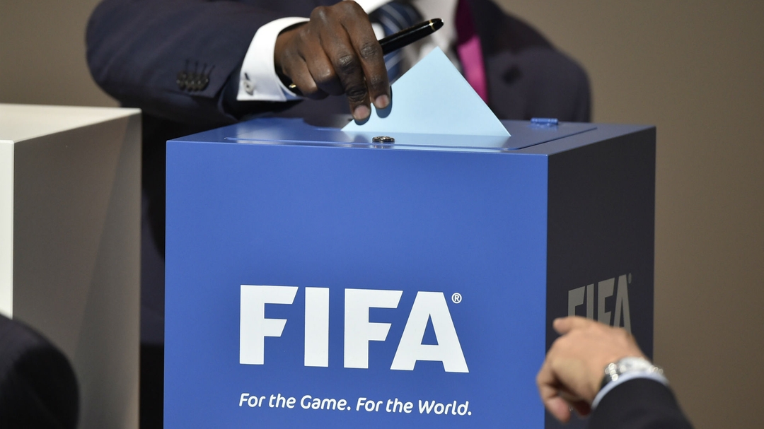 FIFA election: How the vote works | beIN SPORTS