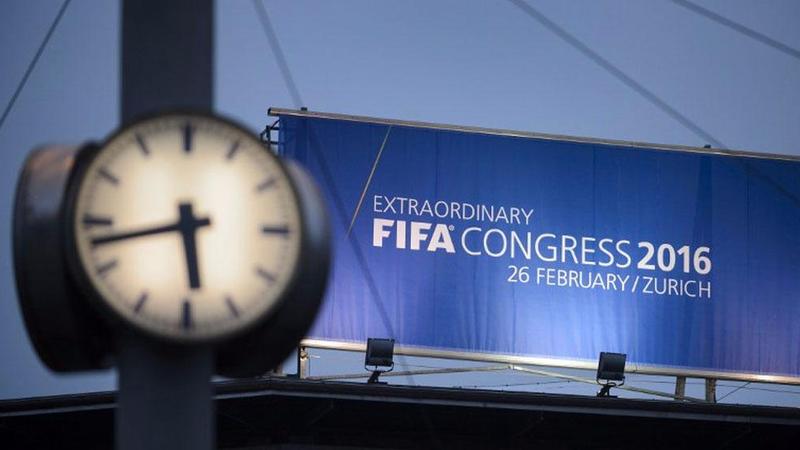 FIFA congress starts to choose new president | beIN SPORTS