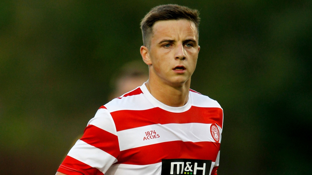 Hamilton Academical 1 Celtic 1: Champions pay penalty as Brophy secures ...