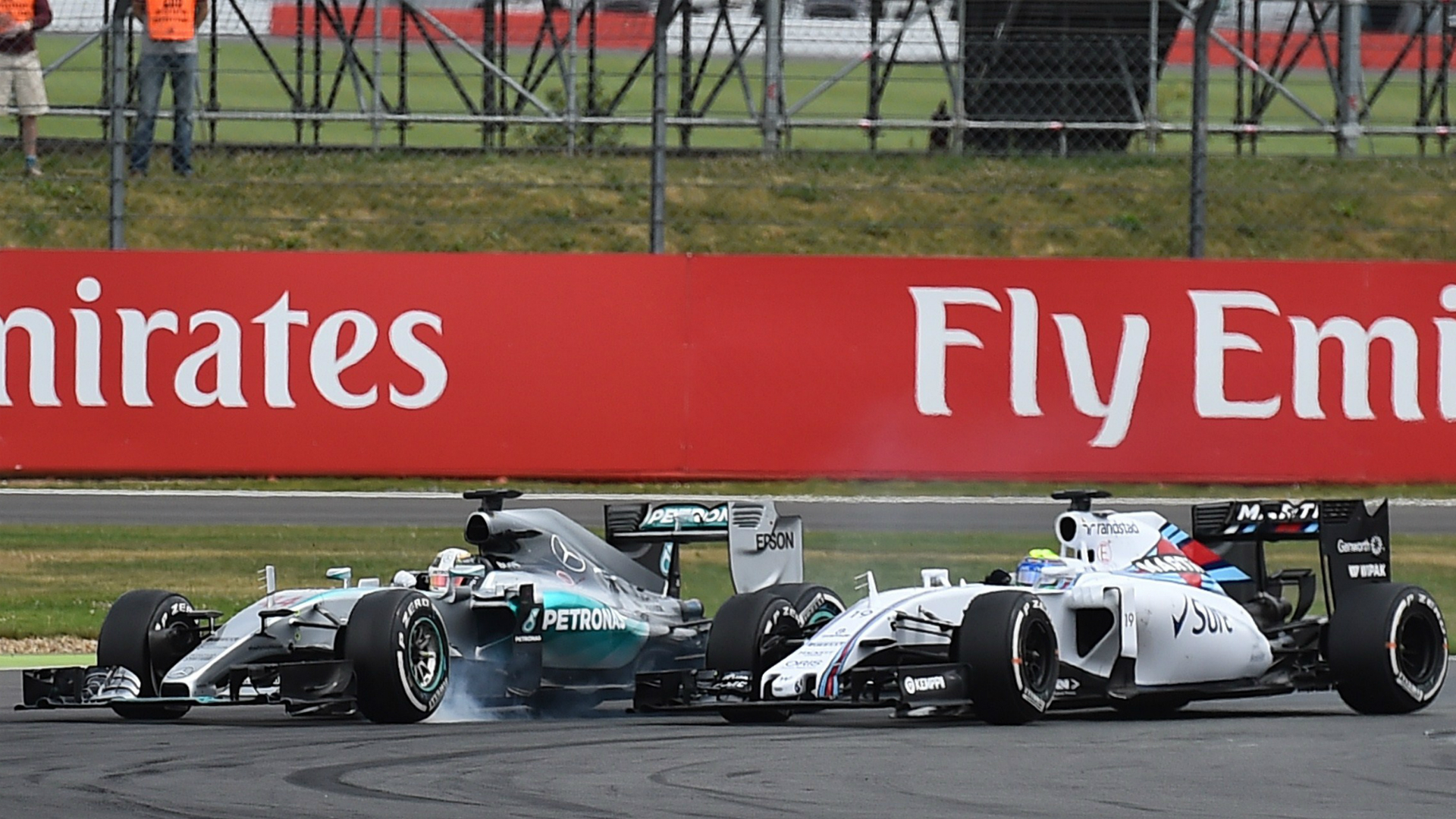 F1 needs to understand more about overtaking - Symonds | beIN SPORTS
