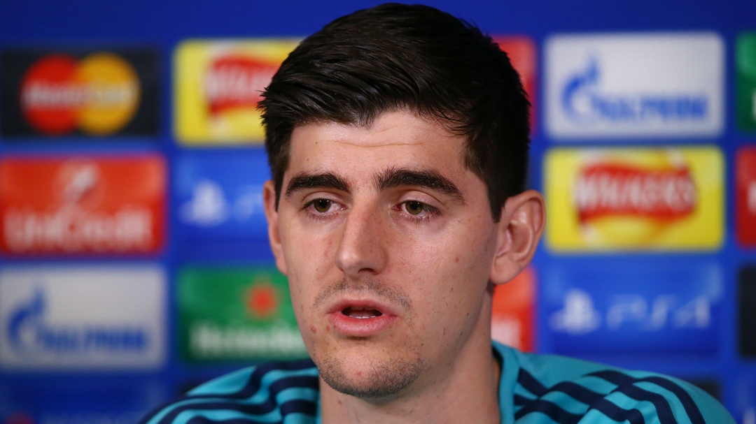 Courtois was sad over Mourinho sacking | beIN SPORTS
