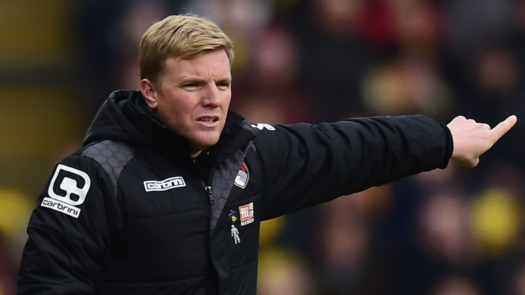 Mixed feelings for Howe after Watford stalemate | beIN SPORTS