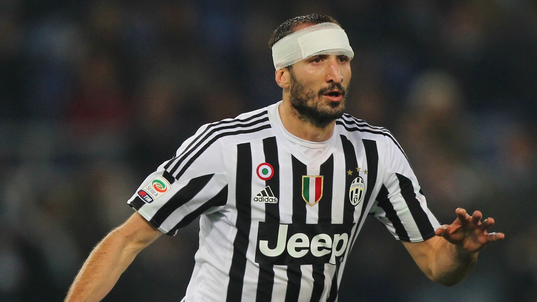 Juventus welcome back Chiellini for Inter clash | beIN SPORTS