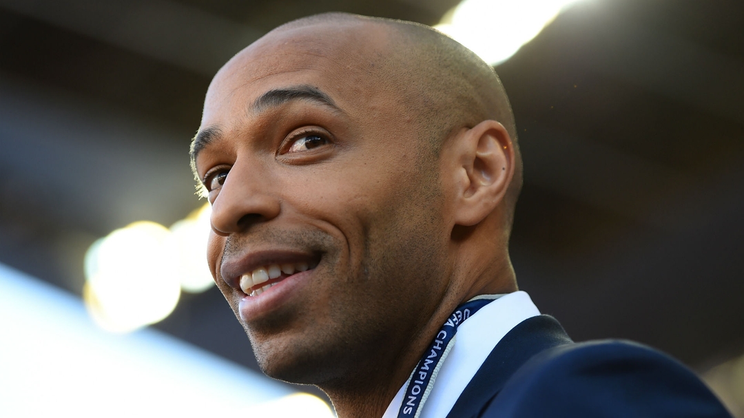 Henry: Never a better time to face 'wounded' United | beIN SPORTS