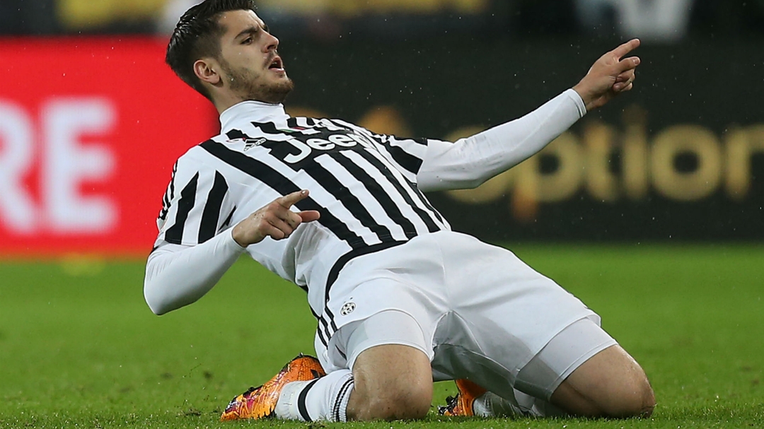 Serie A Review: Juventus move four points clear with Derby D'Italia win ...