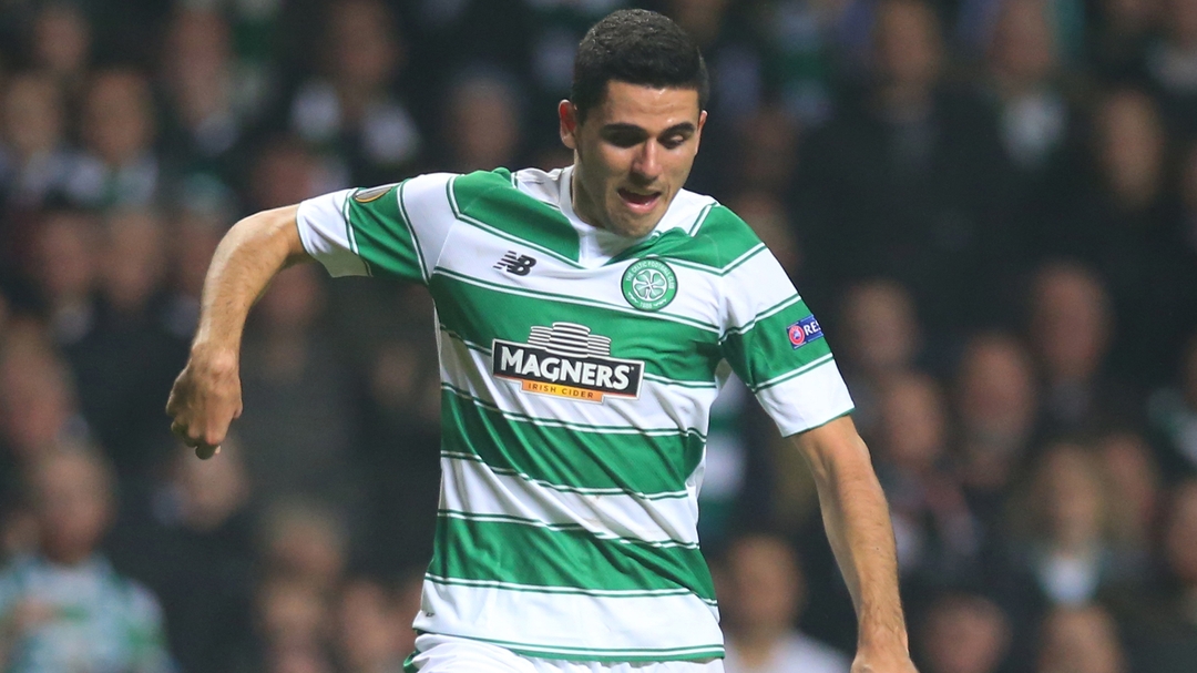 Rogic wants Celtic stay | beIN SPORTS