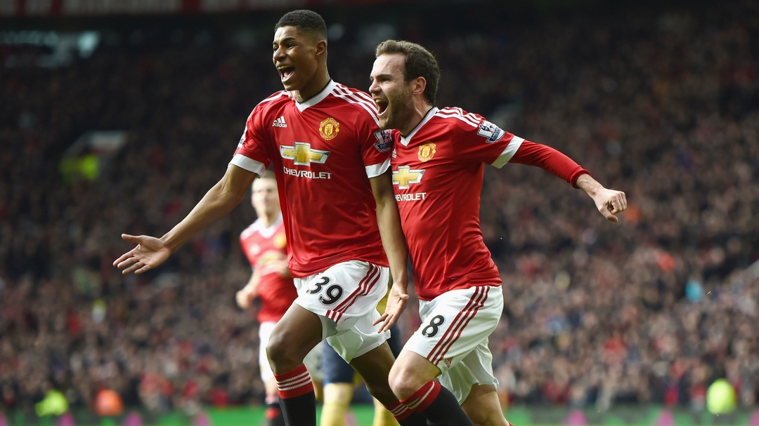 Juan Mata: Rashford needs to keep calm | beIN SPORTS