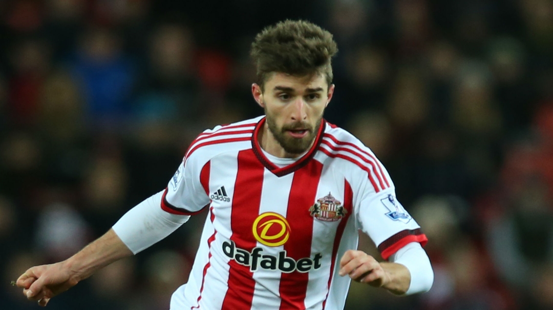 Sunderland 2 Crystal Palace 2: Super sub Borini rescues point for Black ...