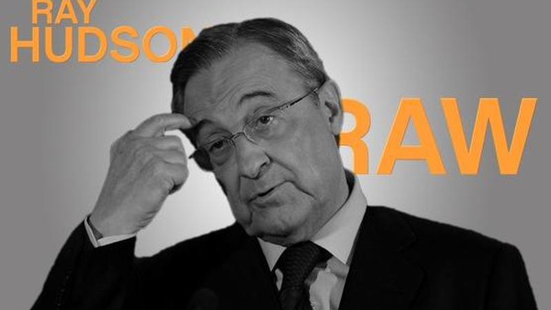 Ray Hudson Raw: A Royal Thorn | beIN SPORTS