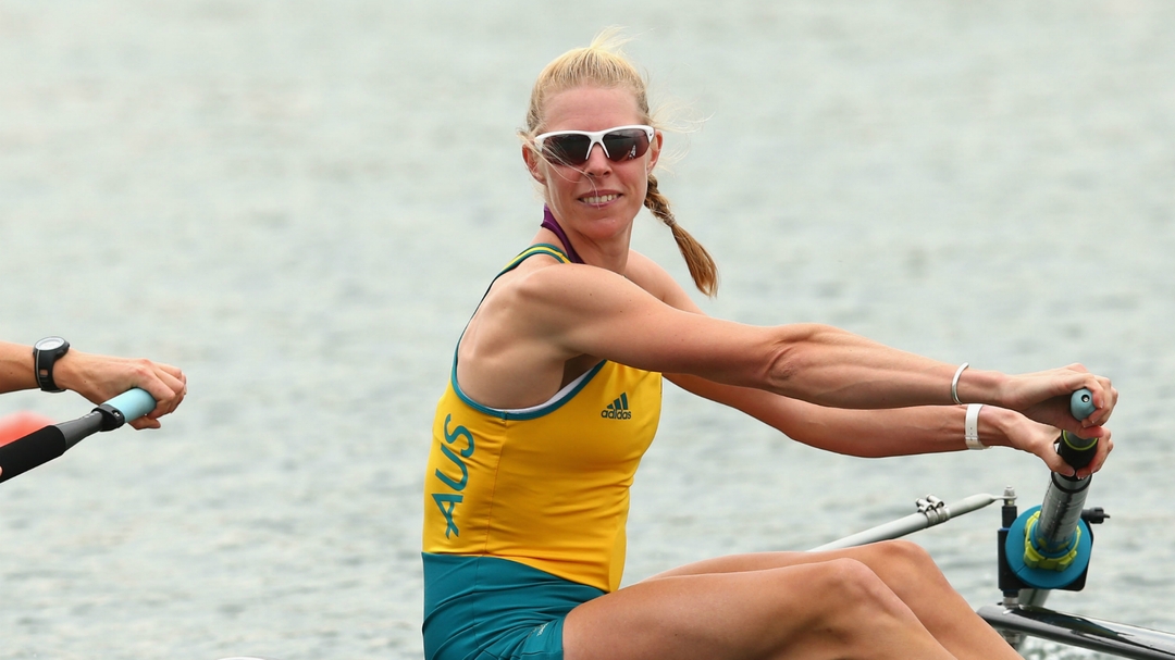 Australian Olympian Tait dies aged 33 | beIN SPORTS