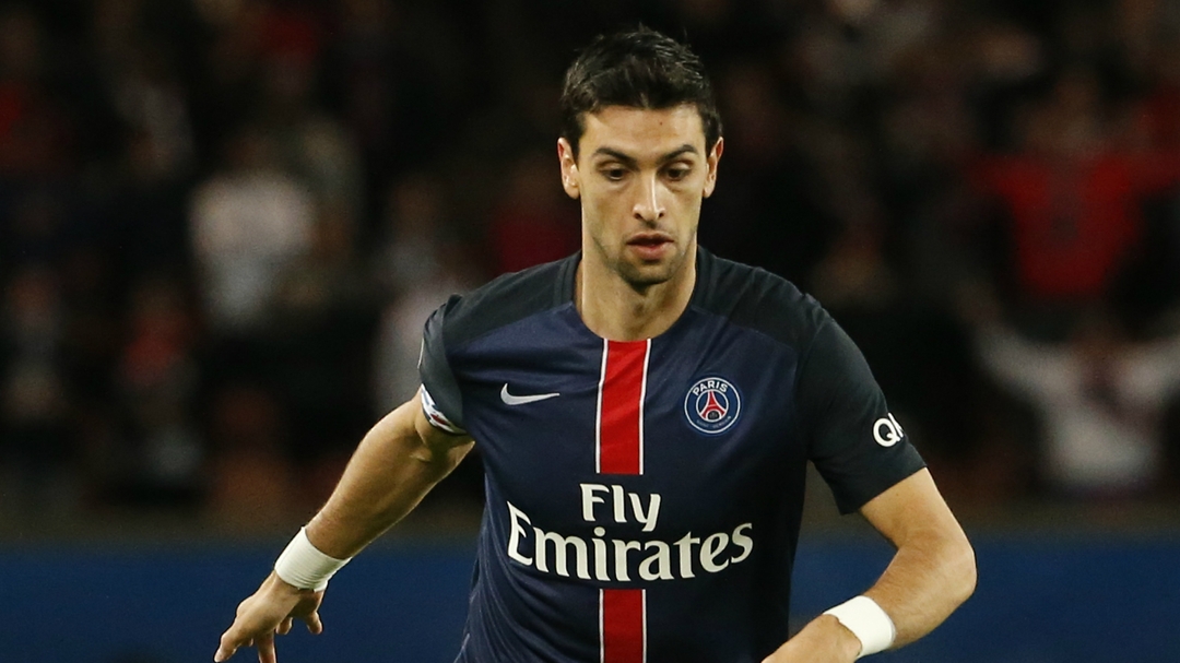 Pastore thrilled to build momentum for Chelsea tie | beIN SPORTS