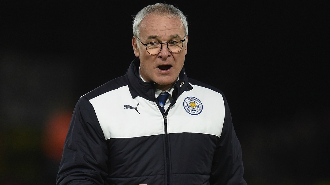 Ranieri: Leicester home stretch 'a battle' | beIN SPORTS