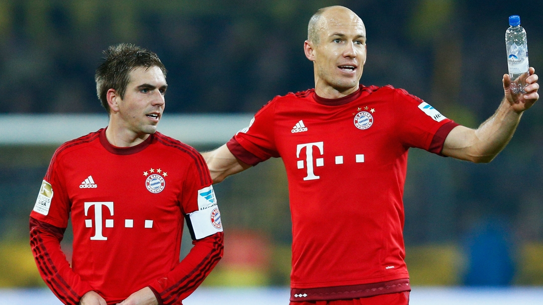 Bundesliga title in Bayern's hands - Lahm | beIN SPORTS