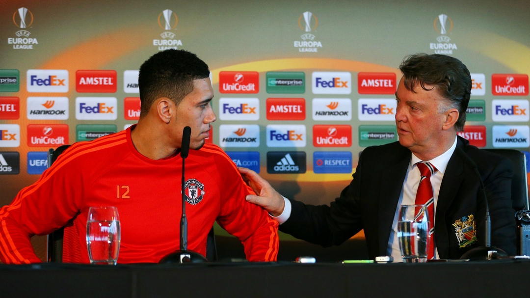 Smalling: Emotion drives us against Liverpool | beIN SPORTS