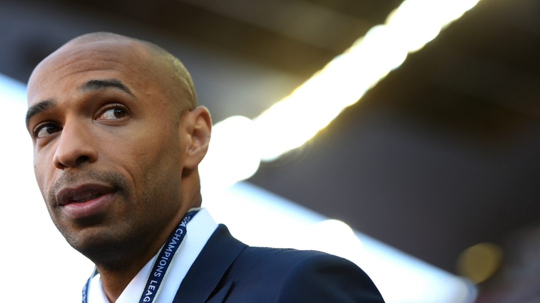 Henry completes UEFA A license | beIN SPORTS