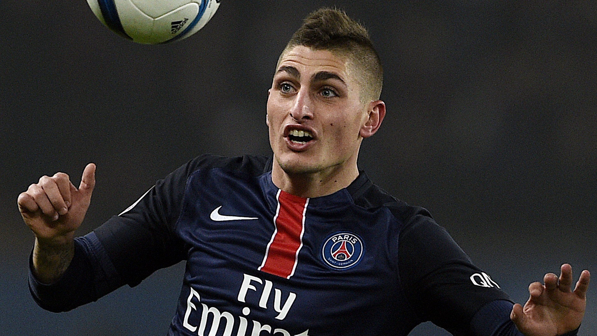 PSG Star Marco Verratti In Qatar To Continue Recovery From Injury ...