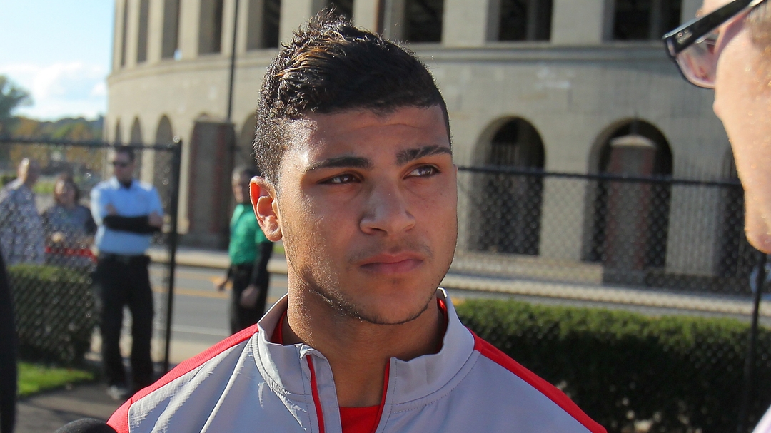 DeAndre Yedlin Exclusive: Would Have Loved to Play on Olympic Squad ...