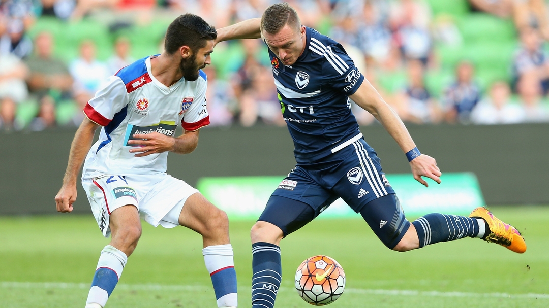 A-League Review: Victory held, Glory win again | beIN SPORTS
