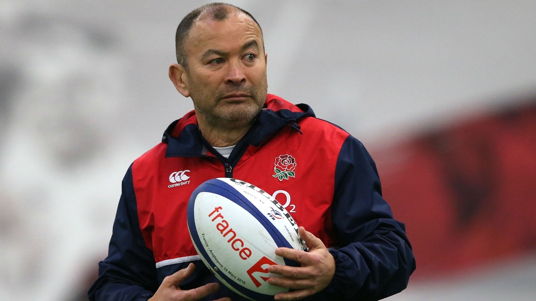 Jones targets beating All Blacks after Six Nations success | beIN SPORTS