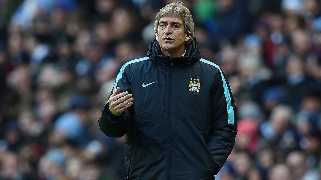 Tetchy Pellegrini snaps over questions on Man City form | beIN SPORTS