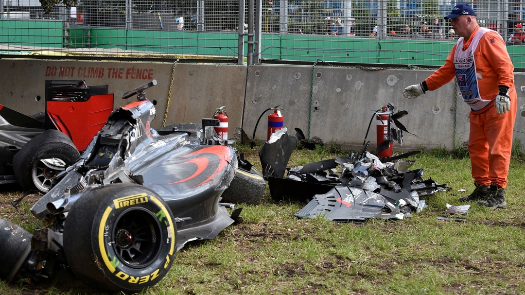 Fernando Alonso Given All Clear For F1 Return After Car Wreck | beIN SPORTS