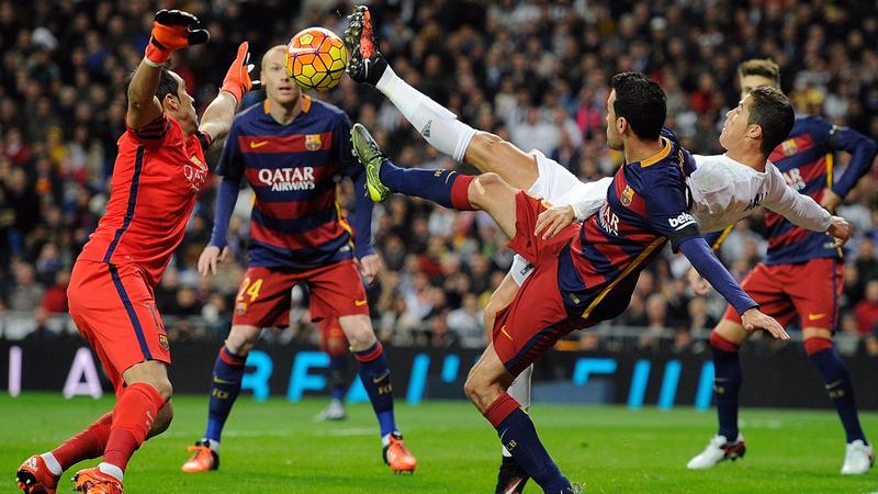 Can't Miss: El Clasico Headlines Famous Five | beIN SPORTS