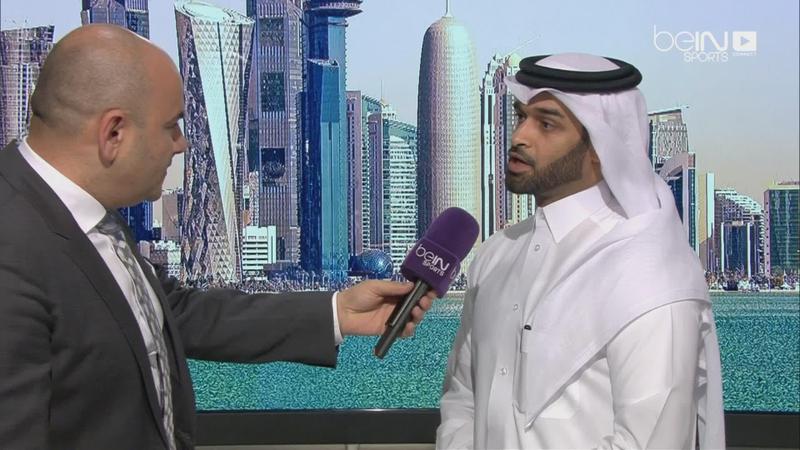 Qatar's supreme committee answers Amnesty report | beIN SPORTS