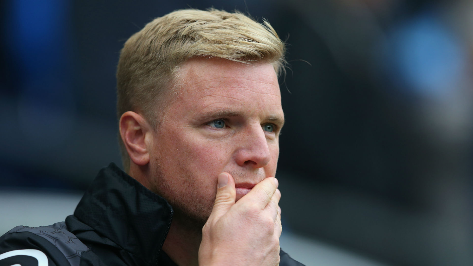 Howe: Bournemouth learned from City thrashing | beIN SPORTS