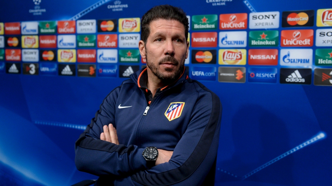 Diego Simeone: I Imagine I'll Return to Inter | beIN SPORTS