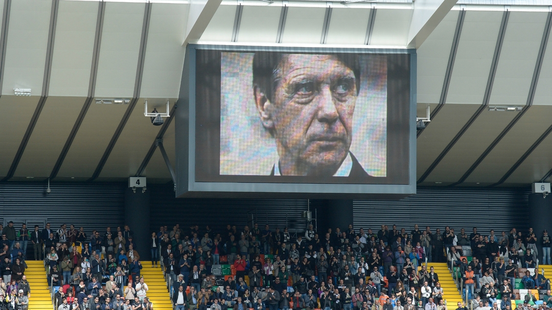 Paolo Maldini leads tributes for late father Cesare | beIN SPORTS