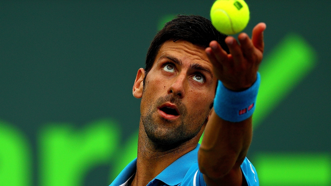 Federer returns in Monte Carlo as Djokovic ramps up Roland Garros plans ...