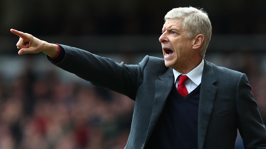 Wenger bemoans aerial shortcomings | beIN SPORTS