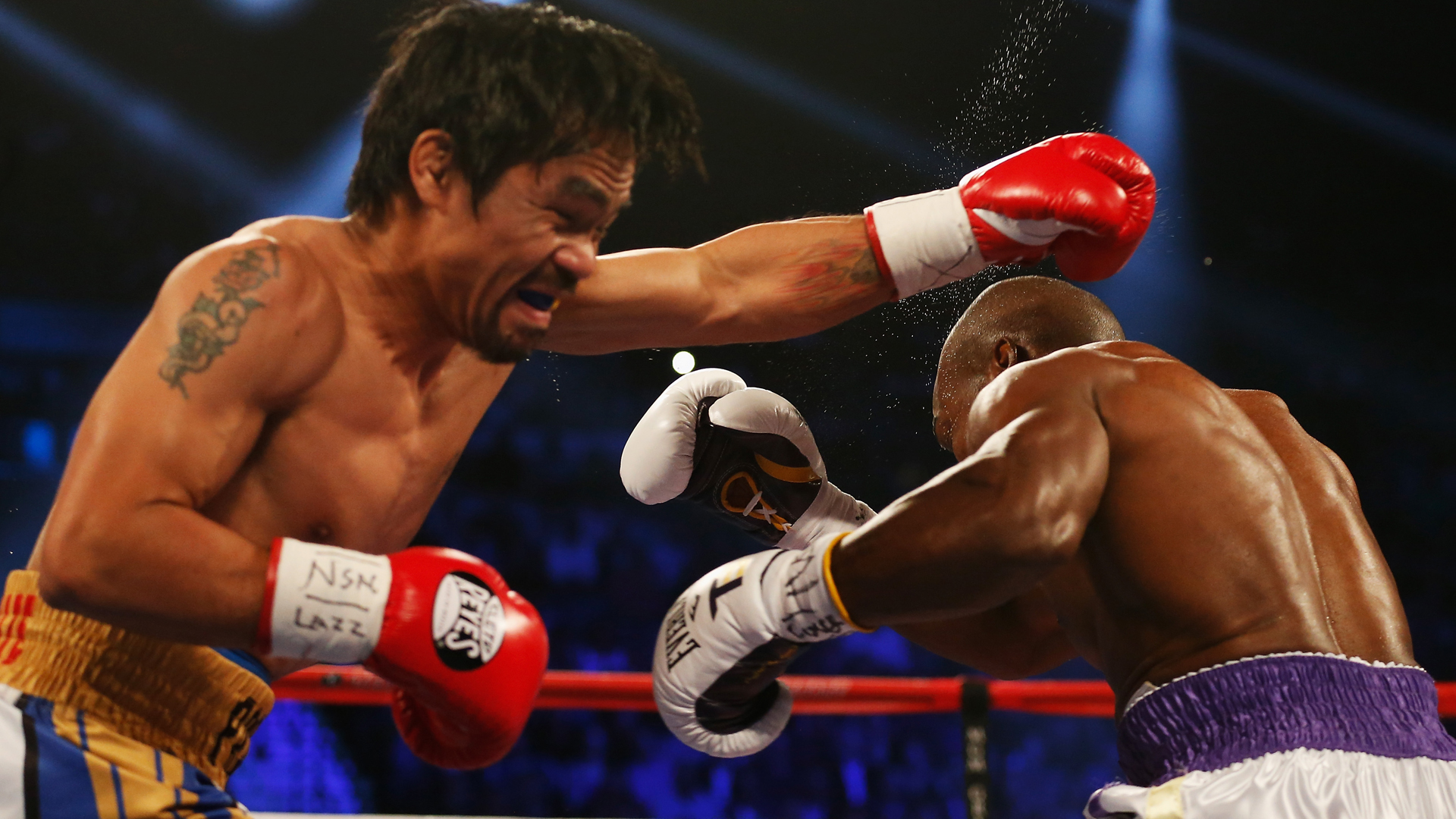 Manny Pacquiao Beats Timothy Bradley In Potential Final Fight | beIN SPORTS