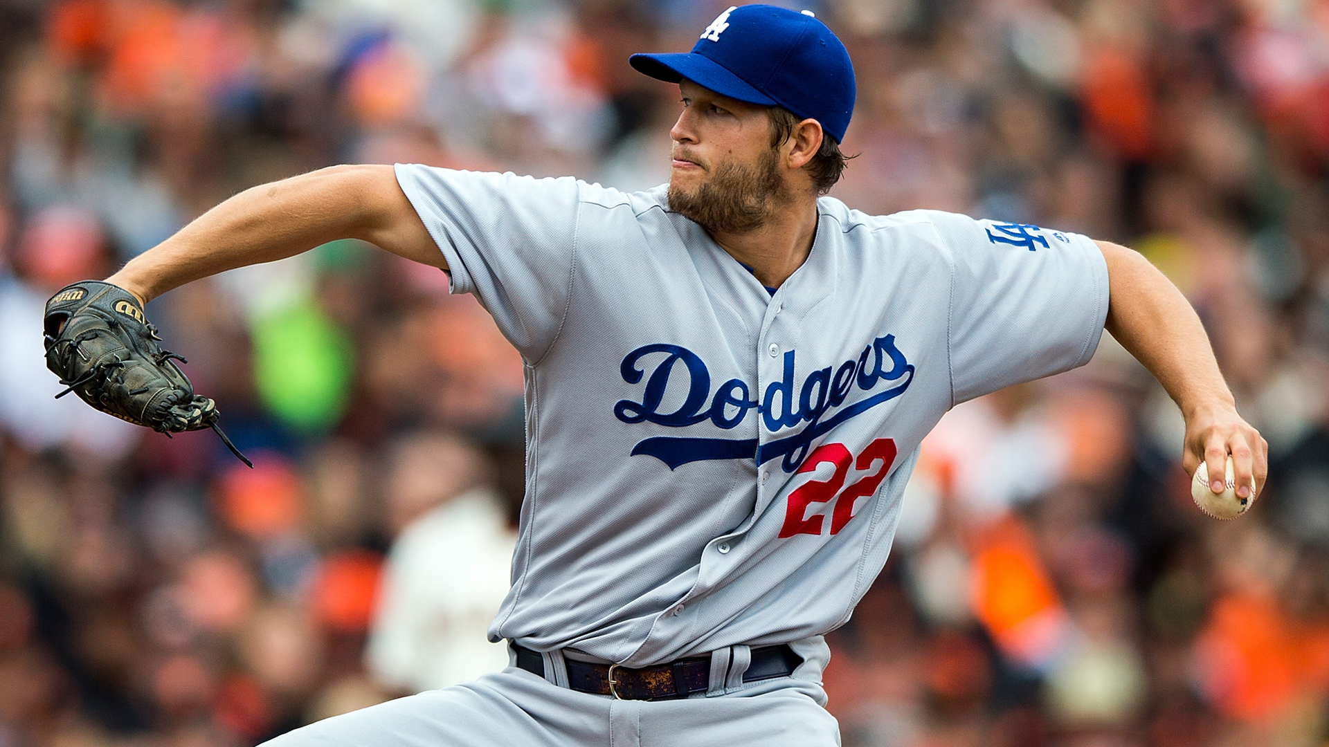 Dodgers edge Giants, Kemp stars for Padres | beIN SPORTS