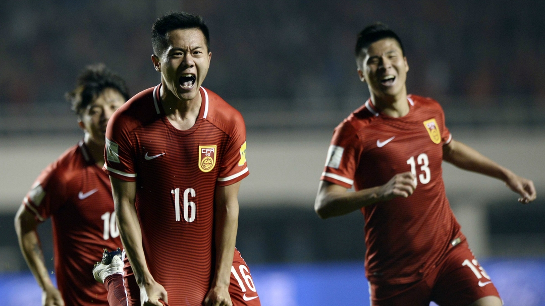 China Unveils Plan To Become Superpower In Soccer | beIN SPORTS