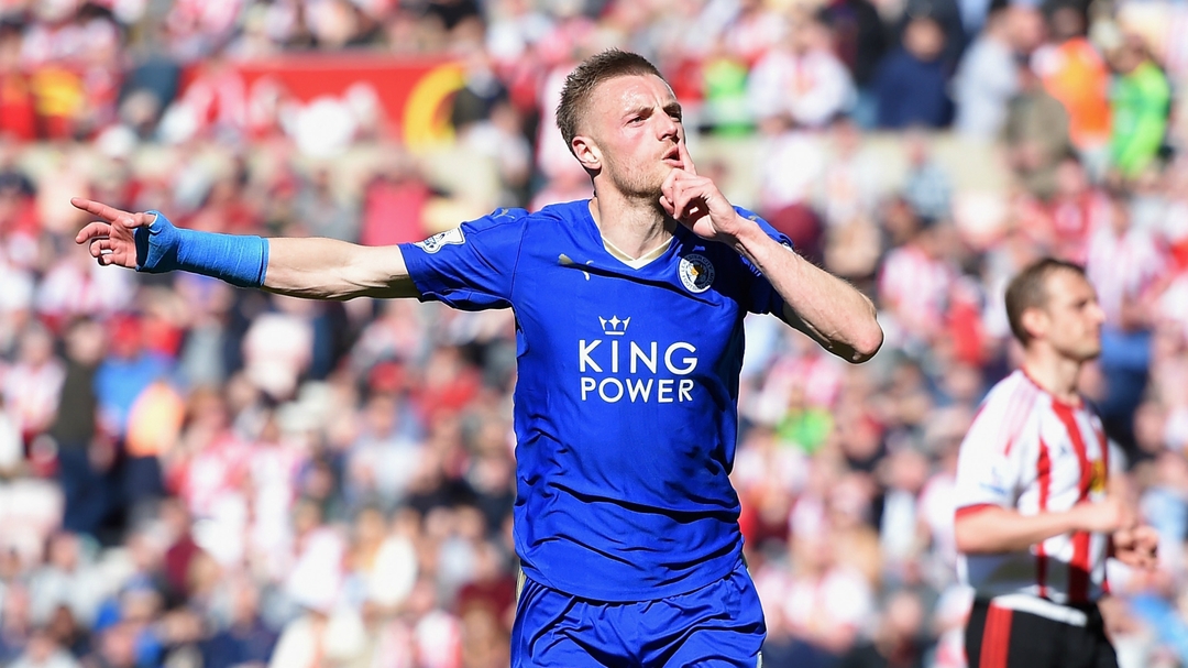 Vardy: I don't practice my finishing | beIN SPORTS