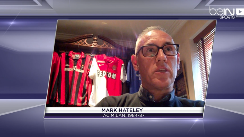 Mark Hateley: Owner to blame for Milan's Demise | beIN SPORTS