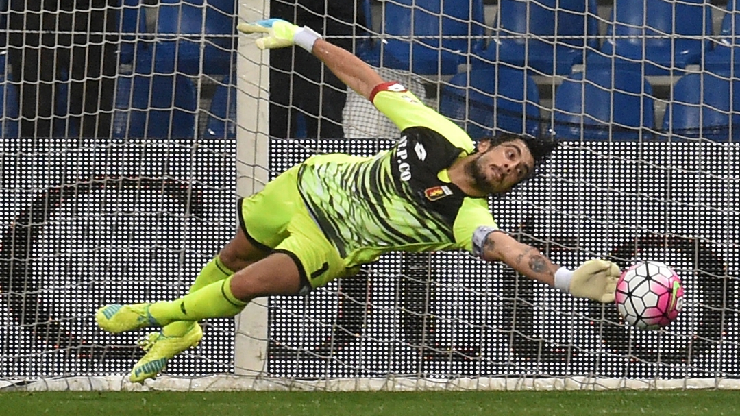 Perin confirmed to miss Euro 2016 after surgery | beIN SPORTS