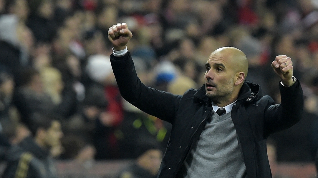 I'll never top my Bayern stats, says Guardiola | beIN SPORTS