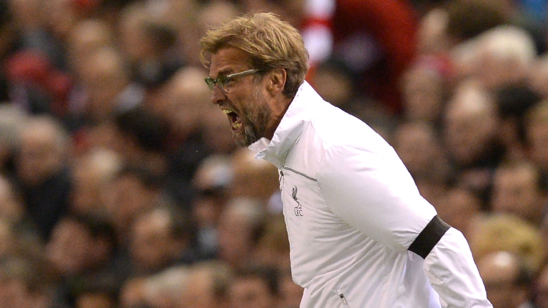 Klopp was surprisingly calm, claims Origi | beIN SPORTS