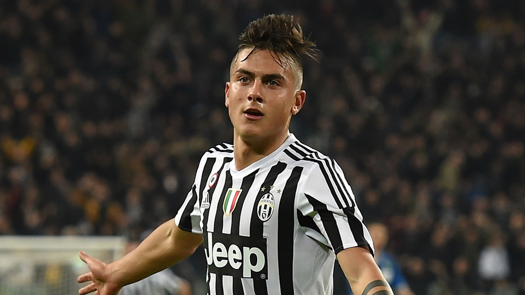 Serie A Preview: Paulo Dybala Returns For Juventus To Face Former Club ...