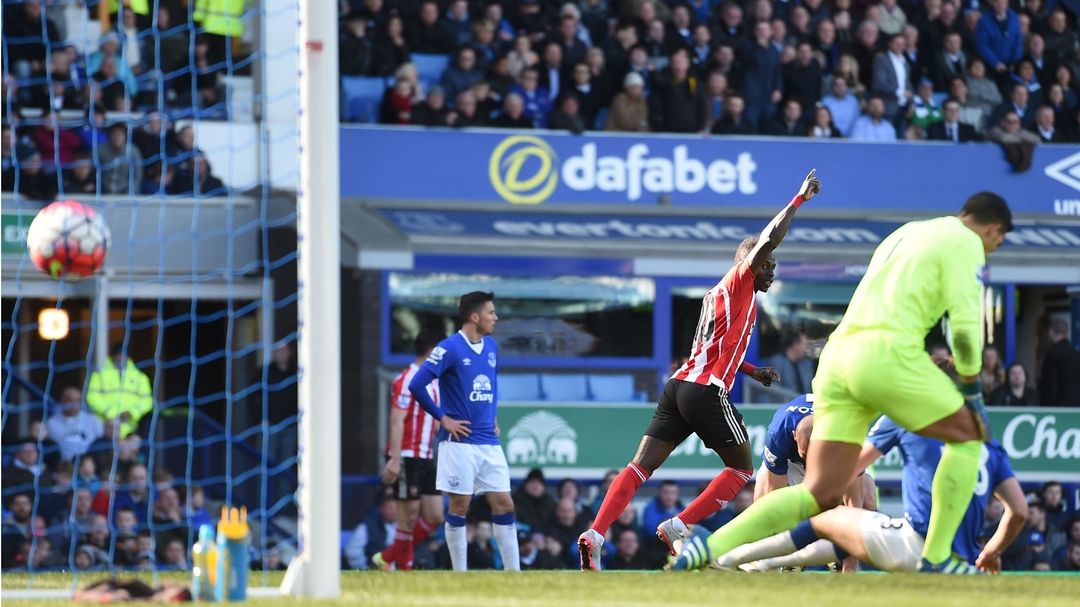 Everton 1 Southampton 1: Mane salvages deserved point | beIN SPORTS