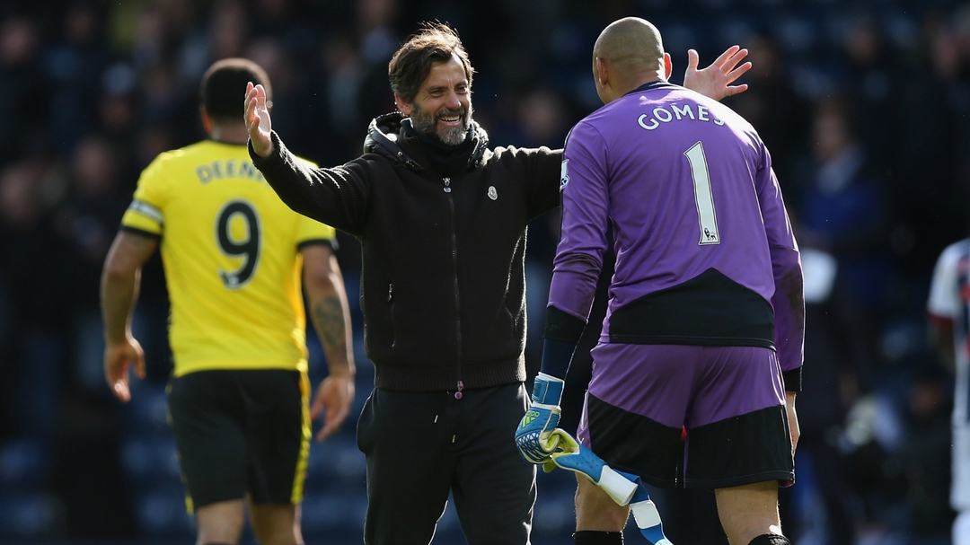 Gomes makes Premier League history with penalty heroics | beIN SPORTS