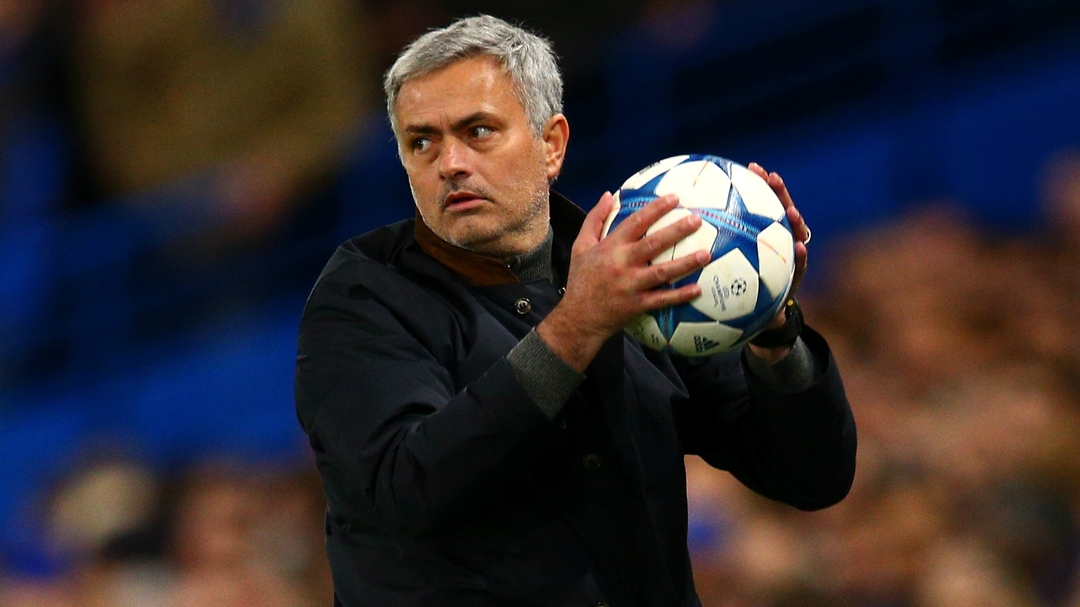 Cellino: If Mourinho 'had the balls' he should come and manage Leeds ...